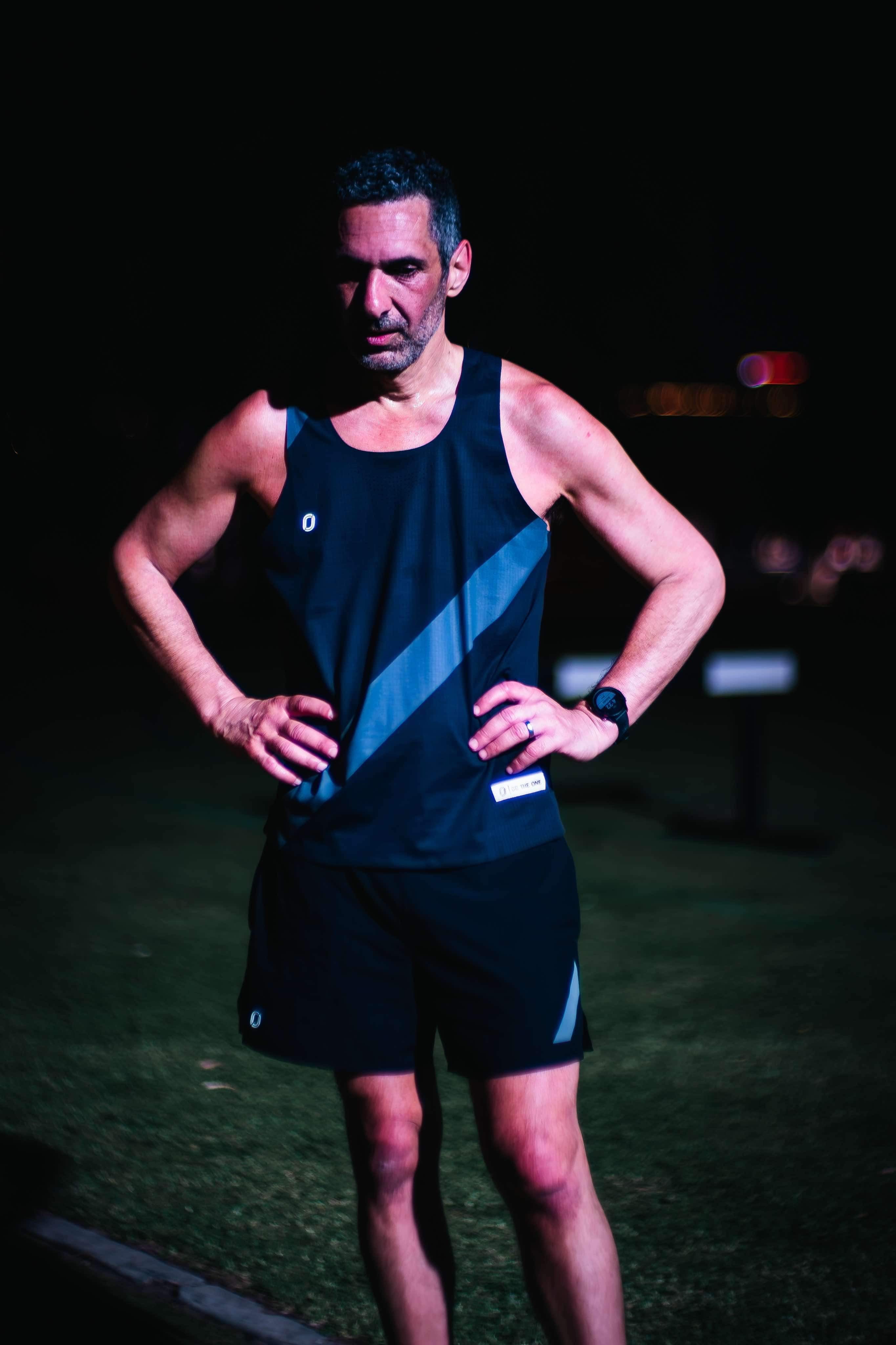 David Costi takes Chicago Marathon – One Running