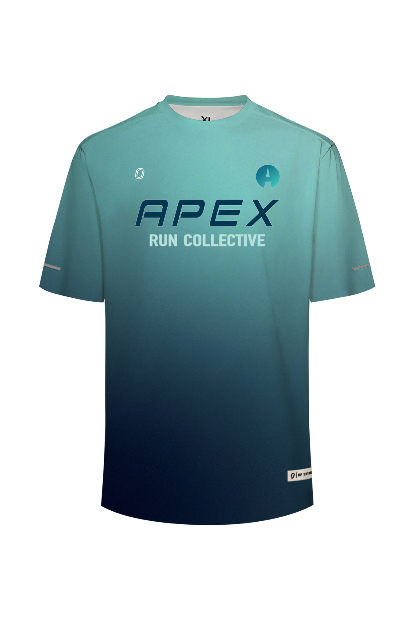 APEX Run Collective - Victory Speed Tech Tee For Men – One Running