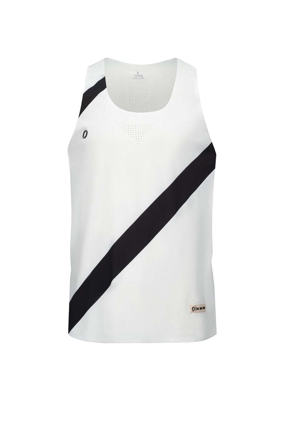Singlets Men – One Running