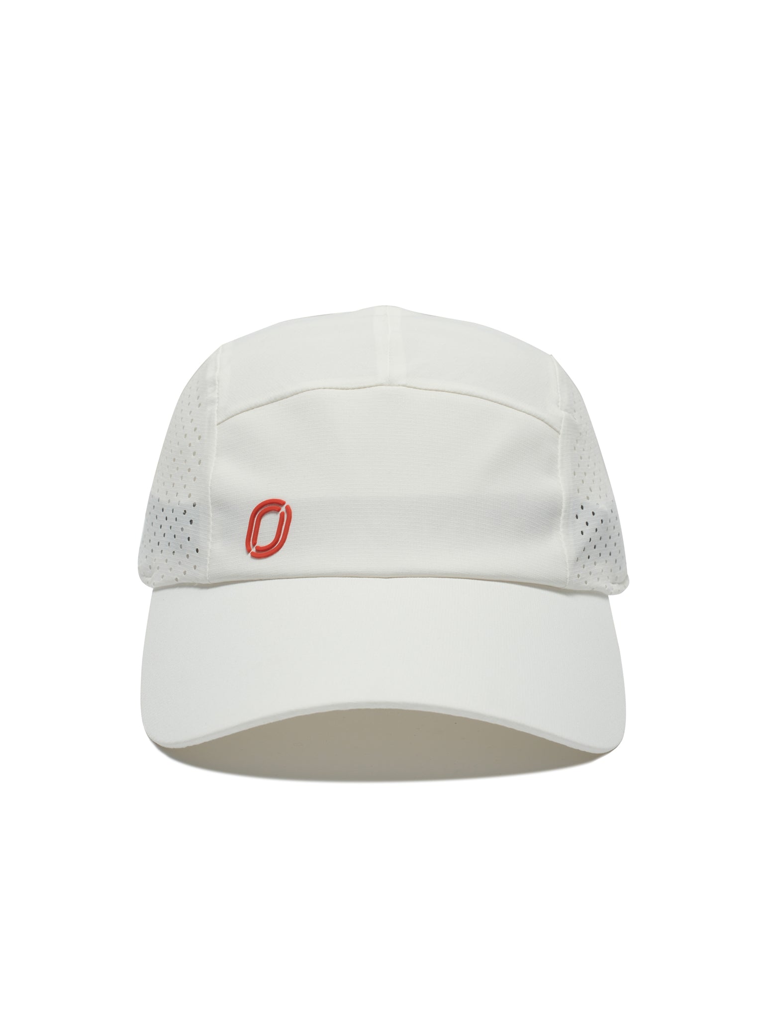 Performance Running Hat - White – One Running