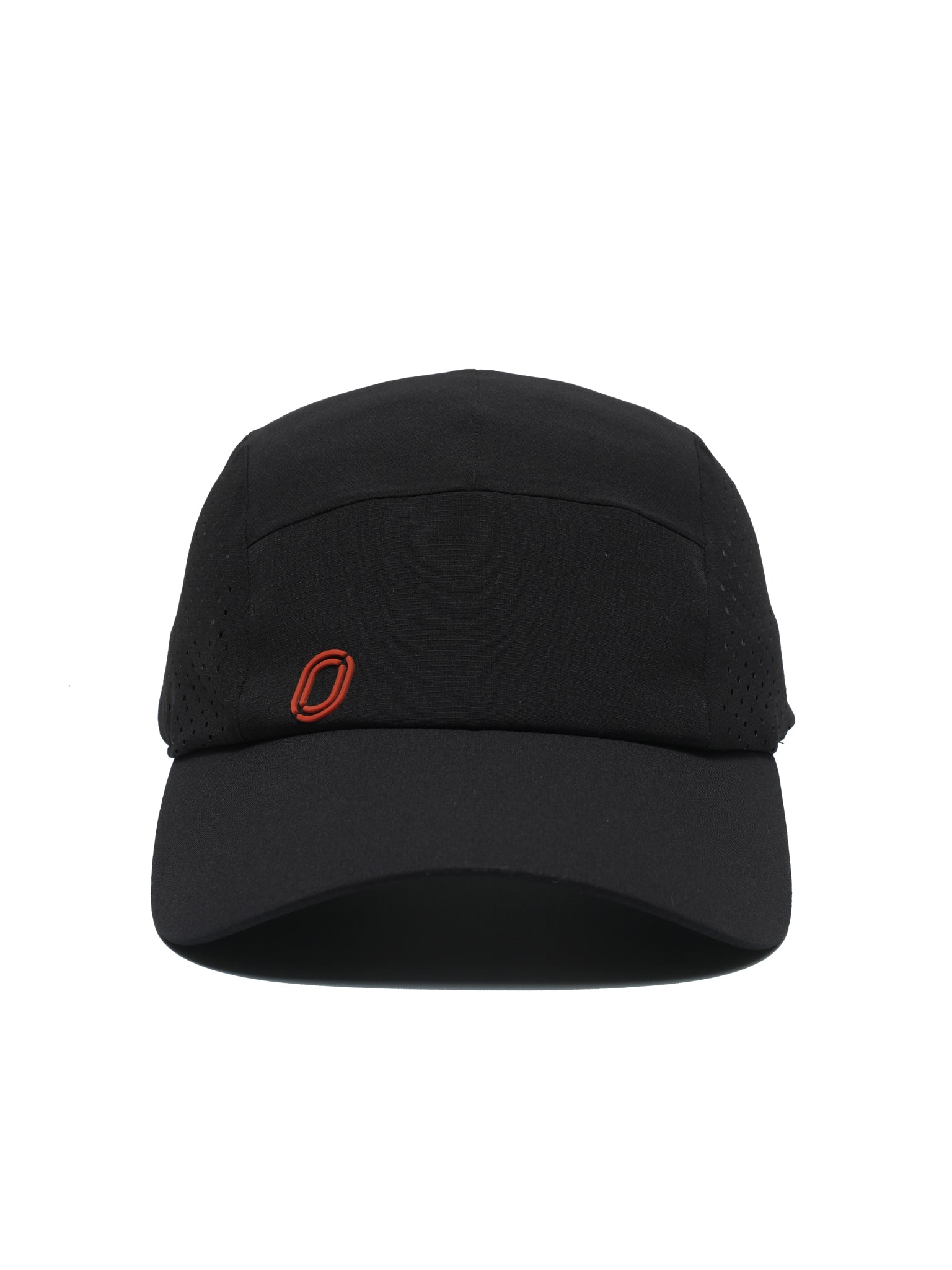 Performance Running Hat - Black – One Running