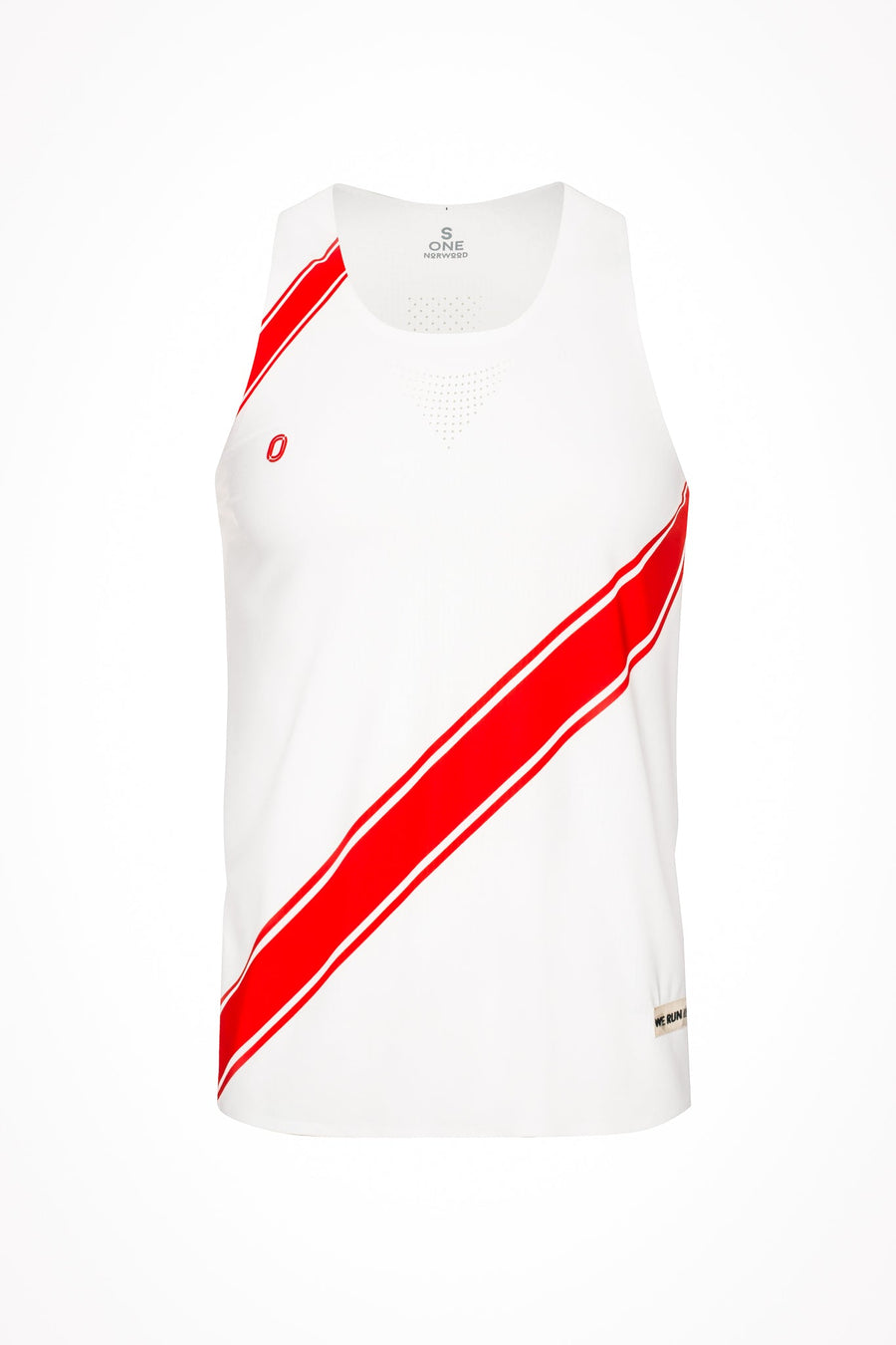 Singlets – One Running