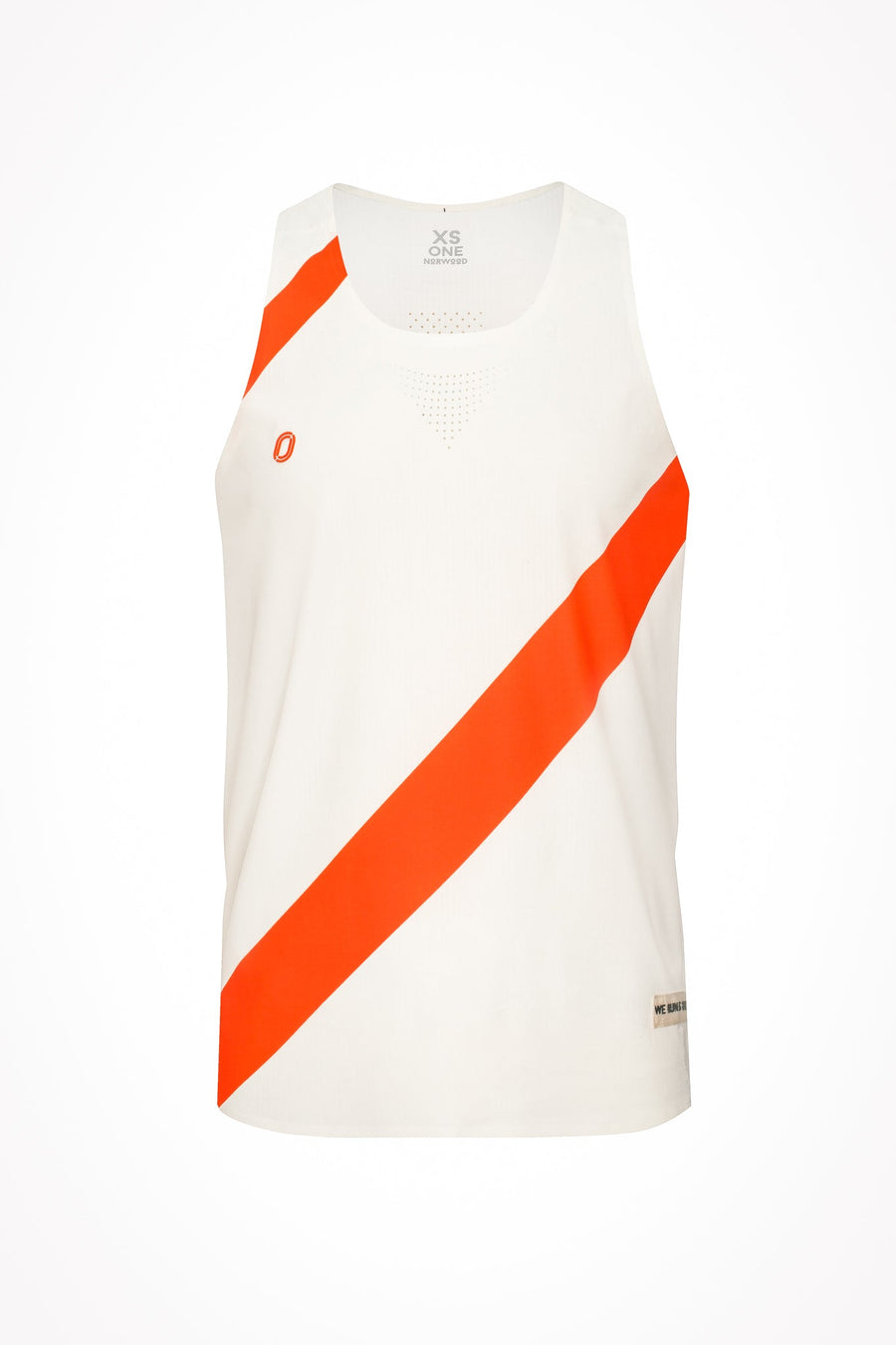 Singlets – One Running