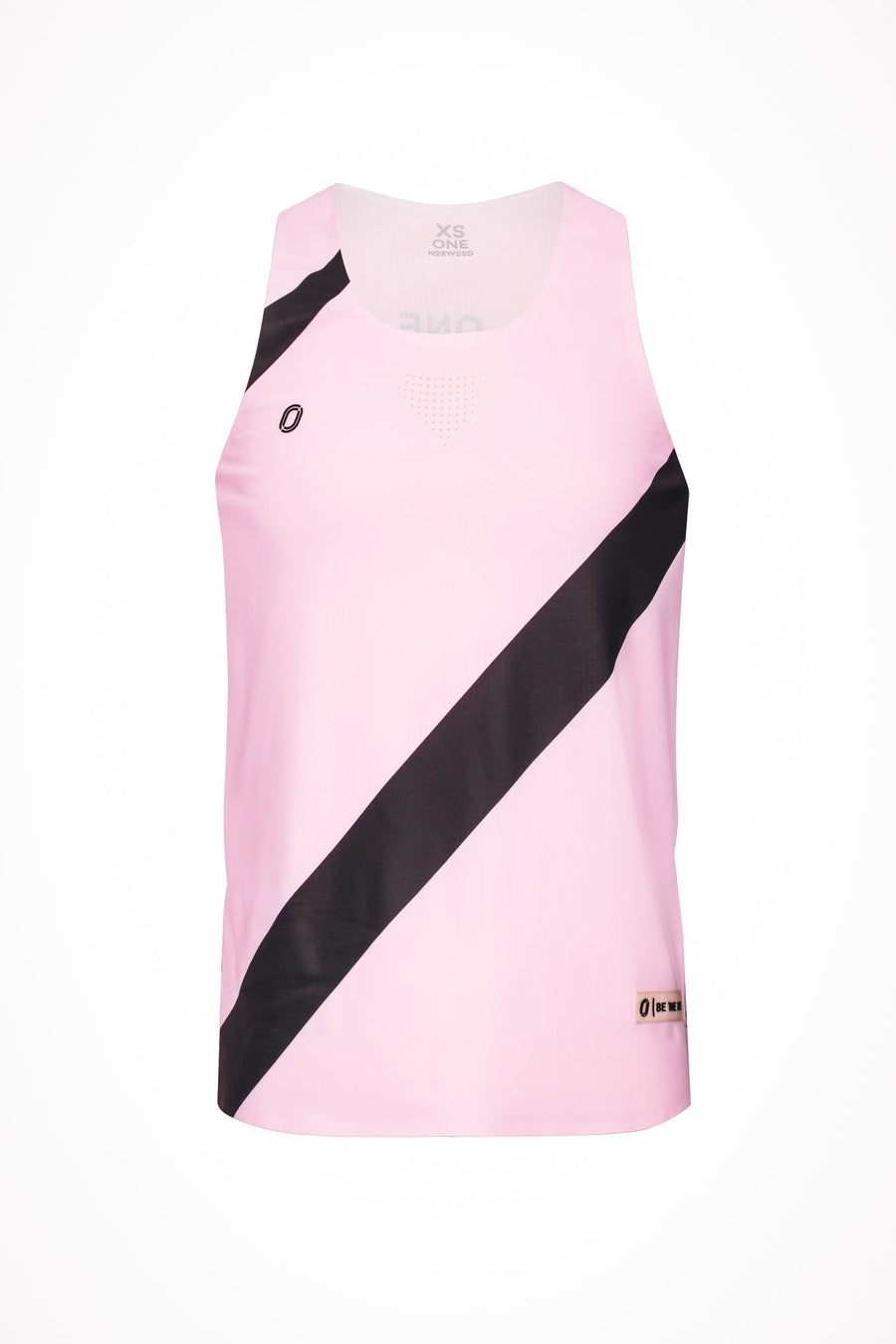 Singlets – One Running