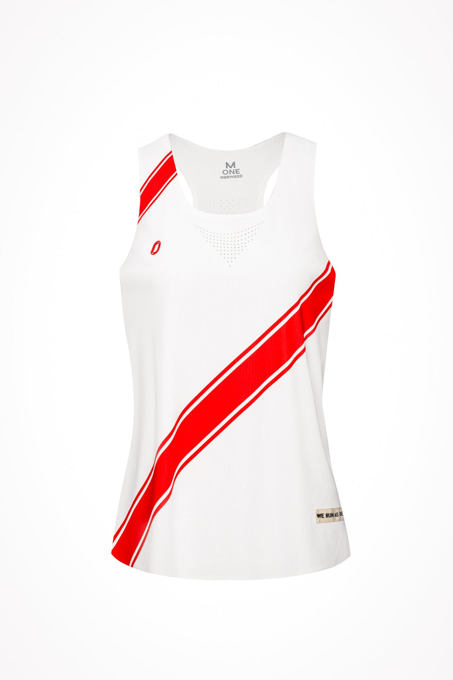 Singlets – One Running