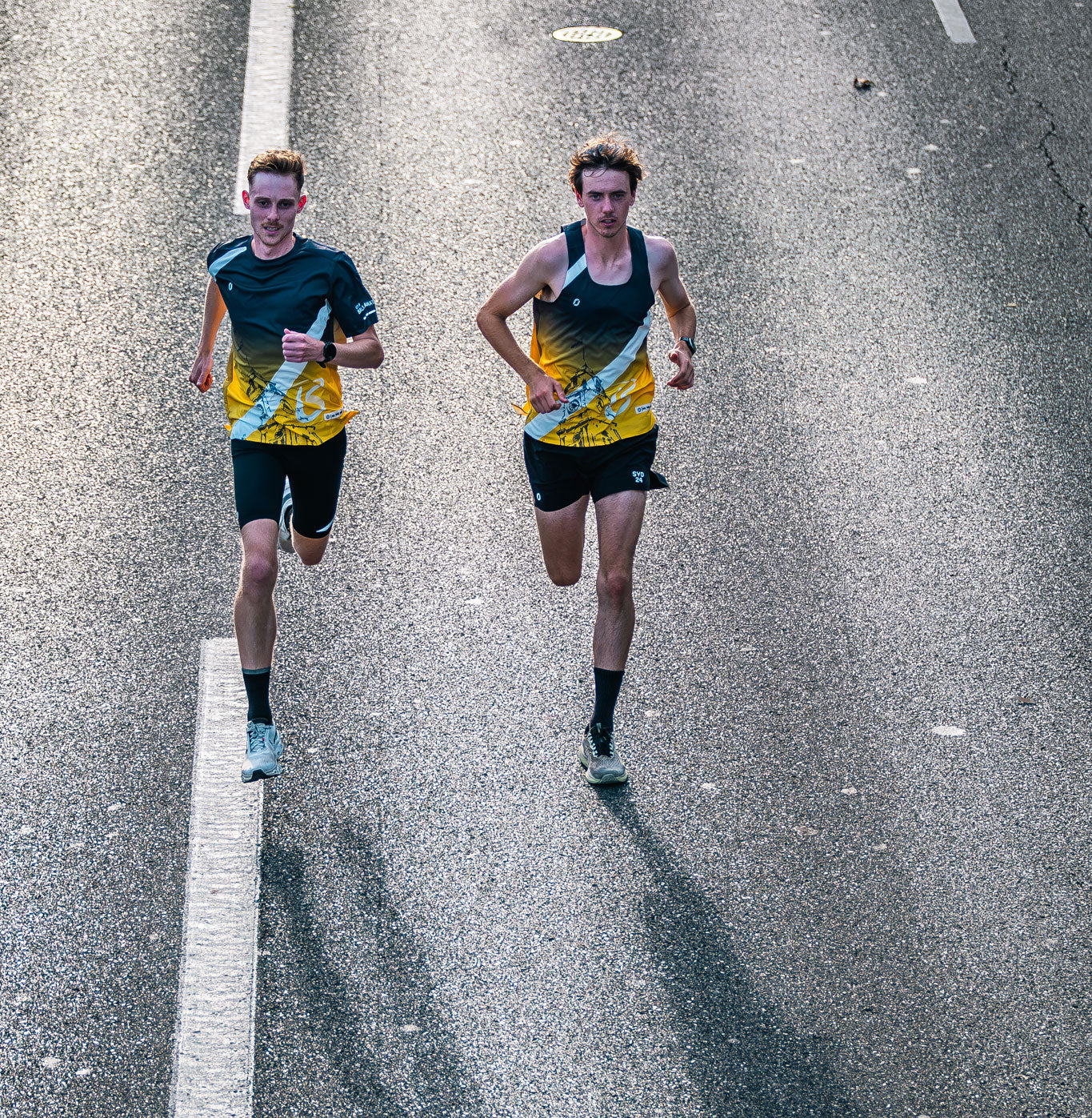 One Running | Elite Gear For Every Runner