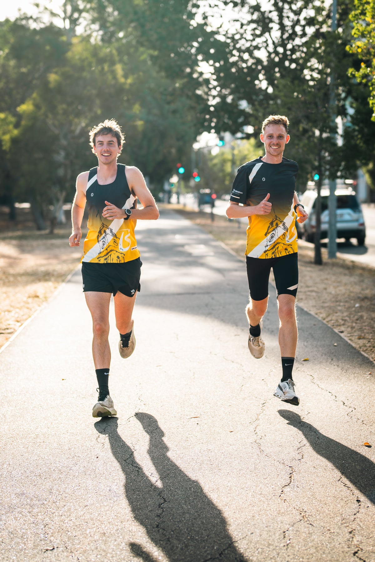 One Running | Elite Gear For Every Runner