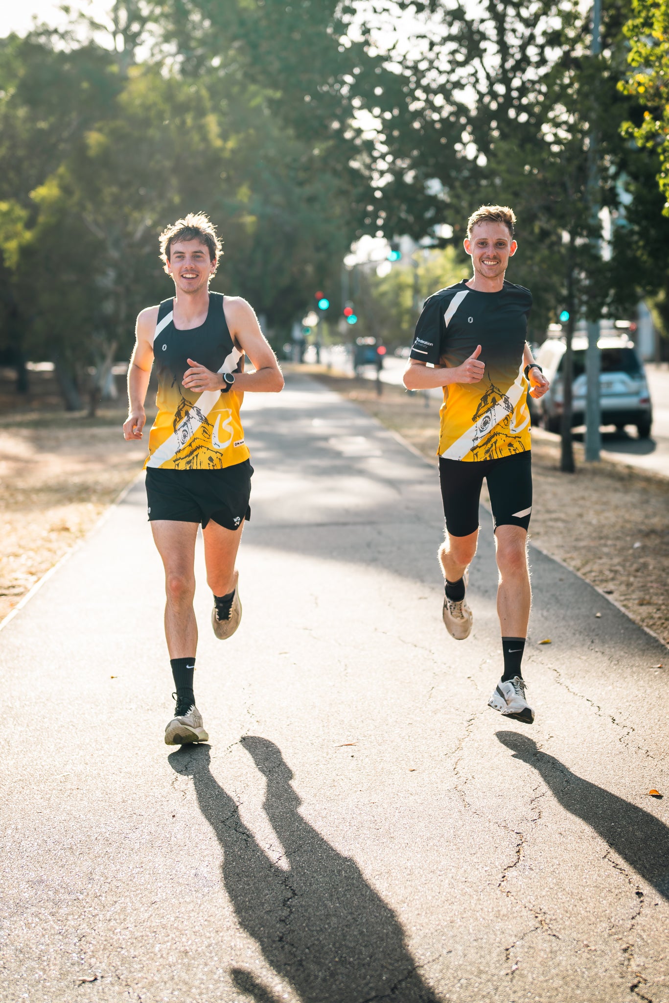 One Running | Elite Gear For Every Runner