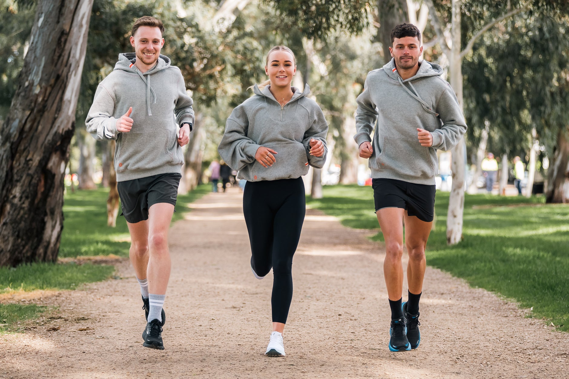 One Running | Elite Gear For Every Runner