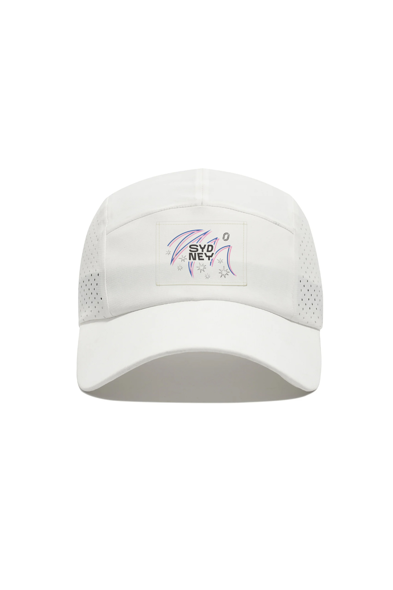 Performance Running Hat Limited Release - Sydney 2025 – One Running